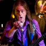 Jamie Thyer and The Worried Men Preview: ‘Cafe Racer’ | Music Interview ...
