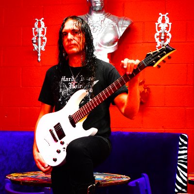 Keith Ferrari Interview: More than Just a Great Voice | Music Interview ...