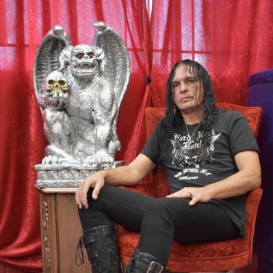 Keith Ferrari Interview: More than Just a Great Voice | Music Interview ...