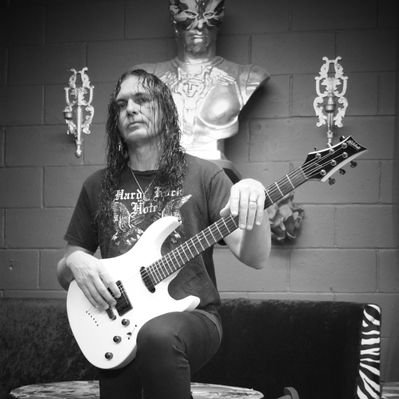 Keith Ferrari Interview: More than Just a Great Voice | Music Interview ...