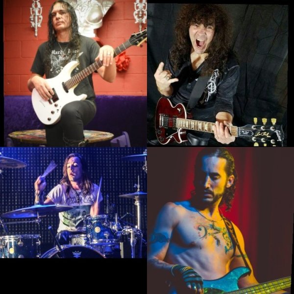 Keith Ferrari Interview: More than Just a Great Voice | Music Interview ...